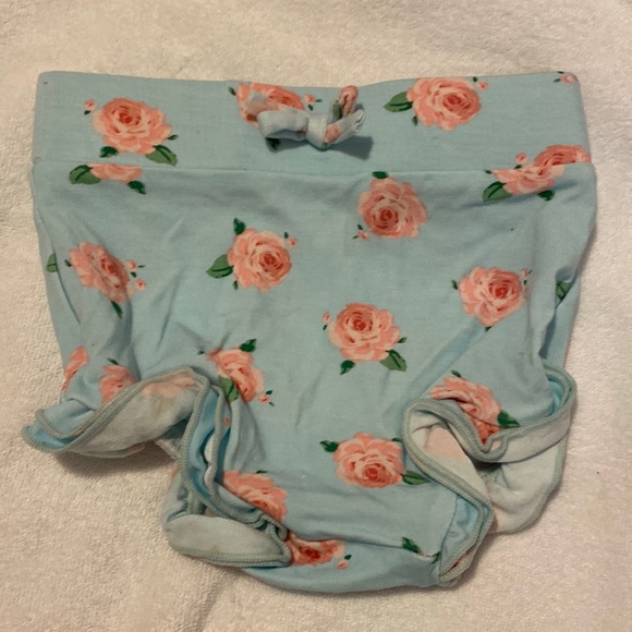Angel Dear | Bottoms | Angel Dear Diaper Cover | Poshmark